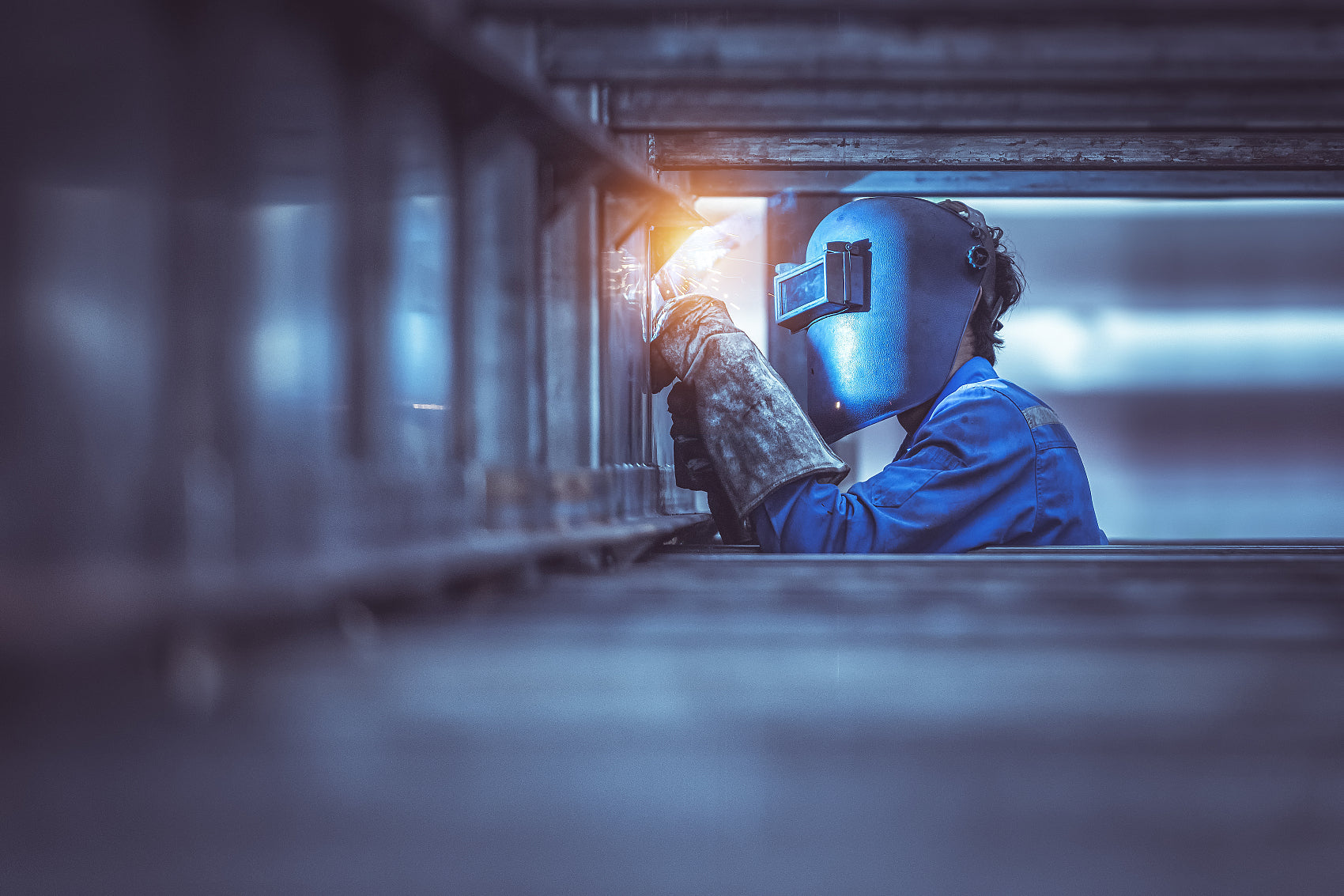 The Ultimate Guide to Choosing the Right Gas for Welding – Doughty