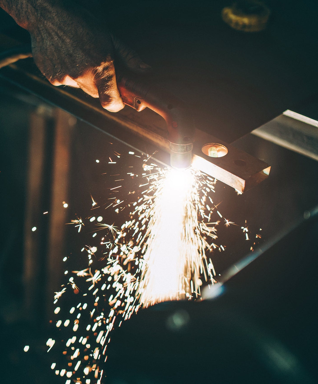 Exploring the Advantages of Air Plasma Cutting Technology – Doughty