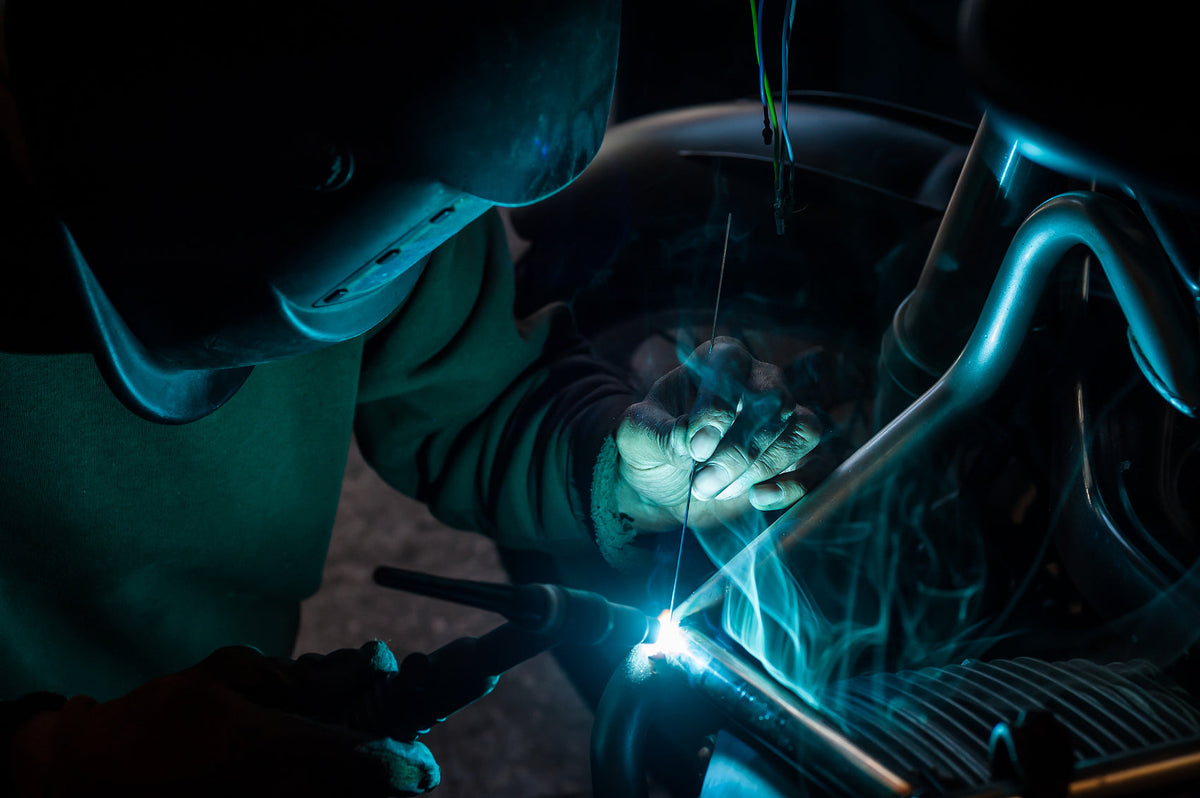 Unlocking the Benefits of TIG Pulsed welding : A Guide to When It Work ...