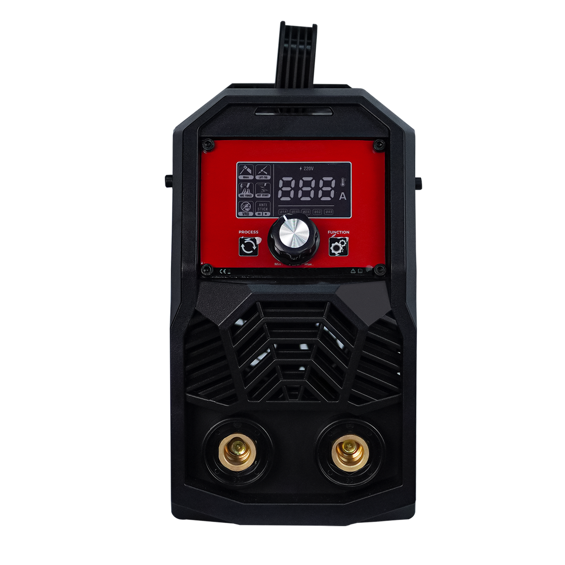 ARC-140D arc welder DC IGBT Inverter arc stick welding machine - arc ...