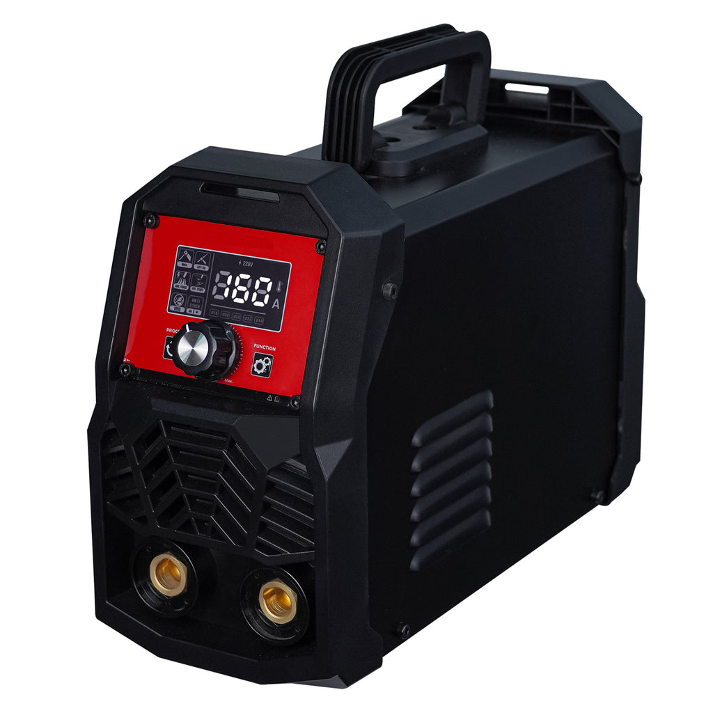 ARC-160D 160A Stick Welder 2-in-1 MMA Lift TIG Dual Voltage | Doughty
