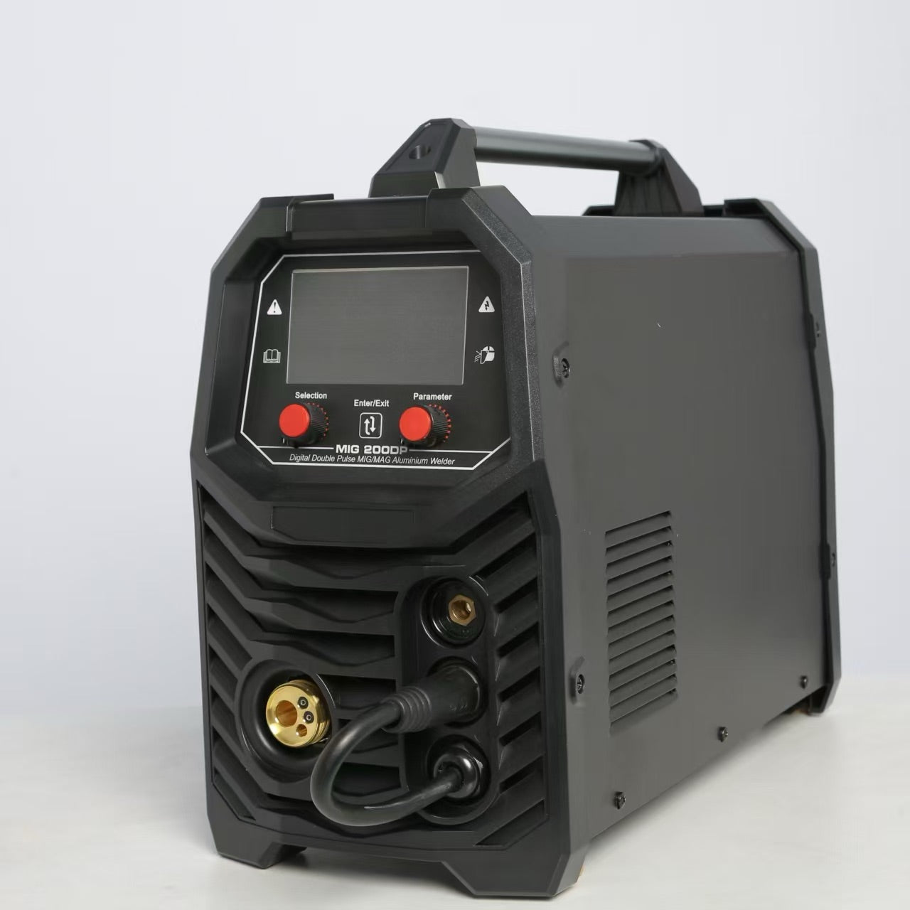 Doughty Inverter MIG TIG welder High-Quality Welding Equipment Supplie