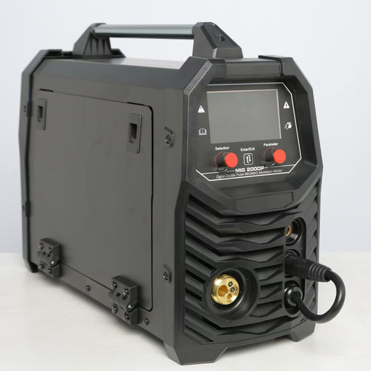 Doughty Inverter MIG TIG welder High-Quality Welding Equipment Supplie